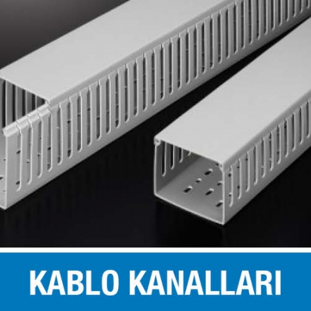 Kablo Bağları Beyaz Siyah Paslanmaz Çelik Polyester - Dostlar Elektrik